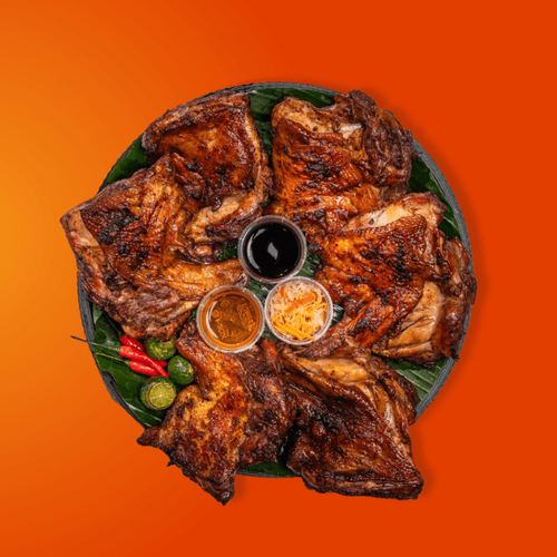 Menu | Harrison House of Inasal & BBQ