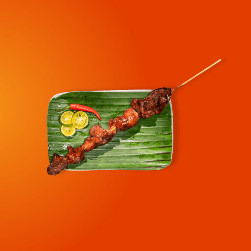 Menu | Harrison House of Inasal & BBQ